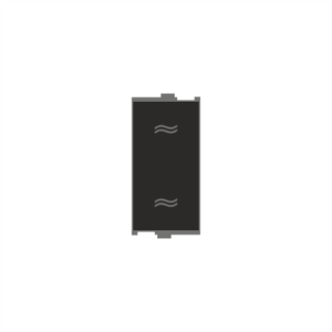 6A. 2 Way Switch 1M. - WIT Modular Switches