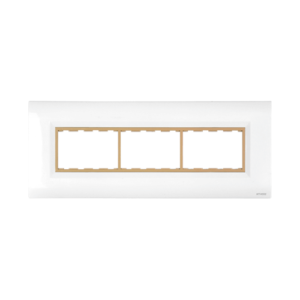 W 12 Modules Plates(HZ) - WIT Modular Switches